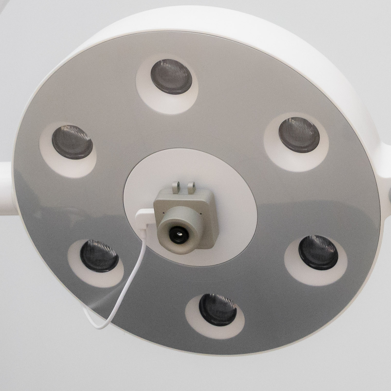 Smart Medical Camera EN - Tecnomed Italia Group