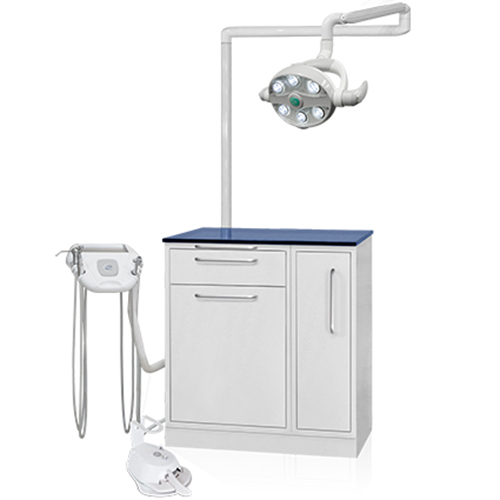 Podomed 300 Podiatry Unit – Complete Solution for Podiatrists