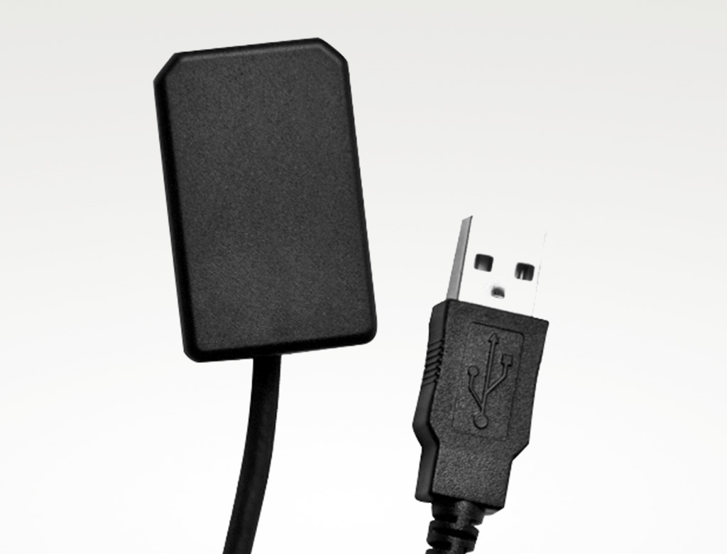 Digisens: Sensore intraorale CMOS