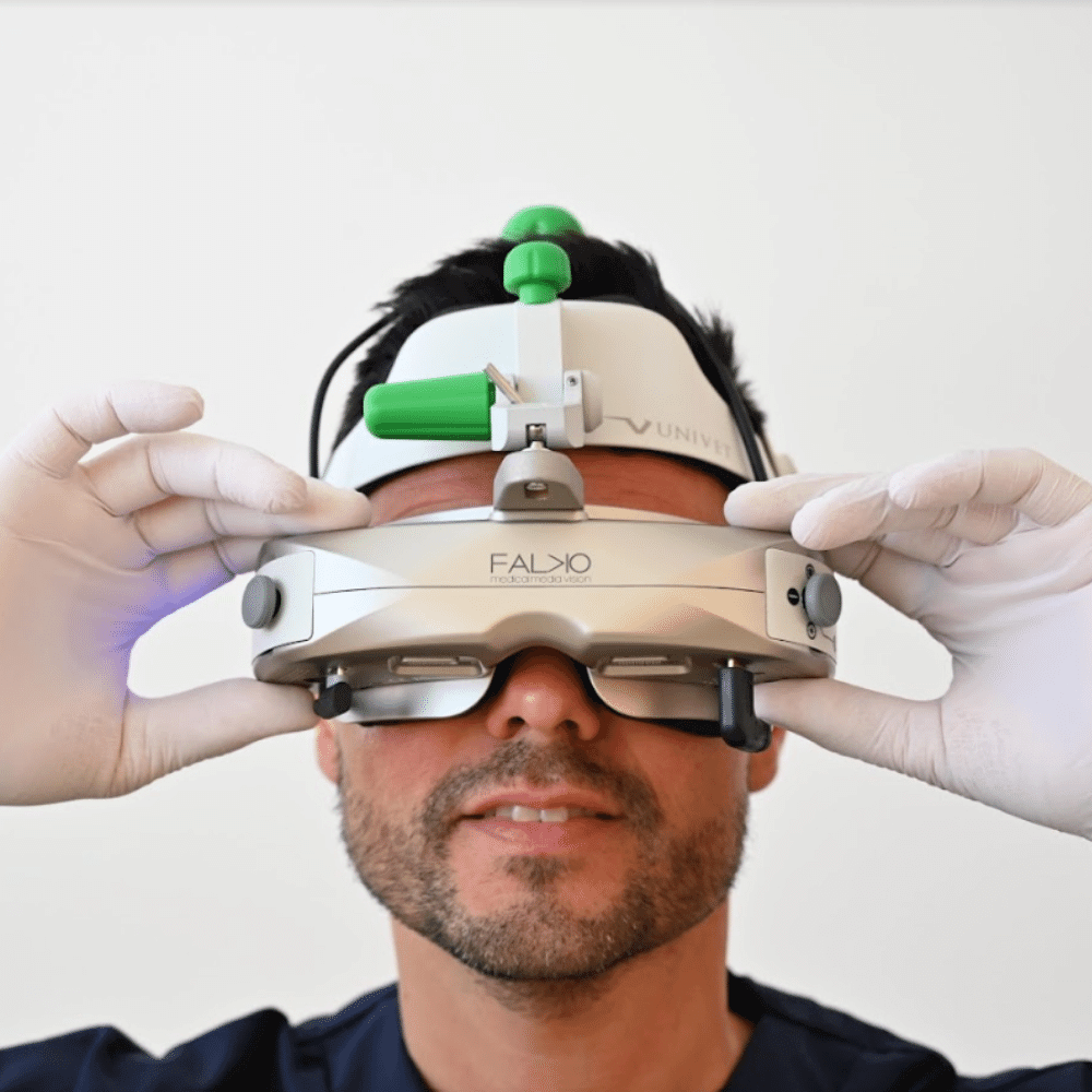 Contest FALKO: Suggerisci un nome per la nostra nuova CAM