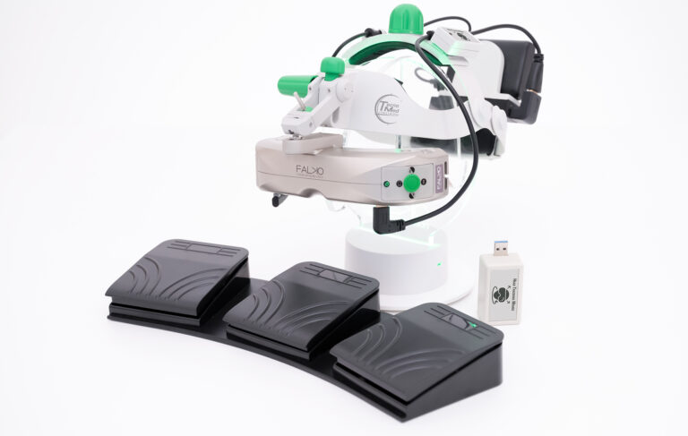 HEAD-TRACKING MOUSE: USE YOUR HEAD!